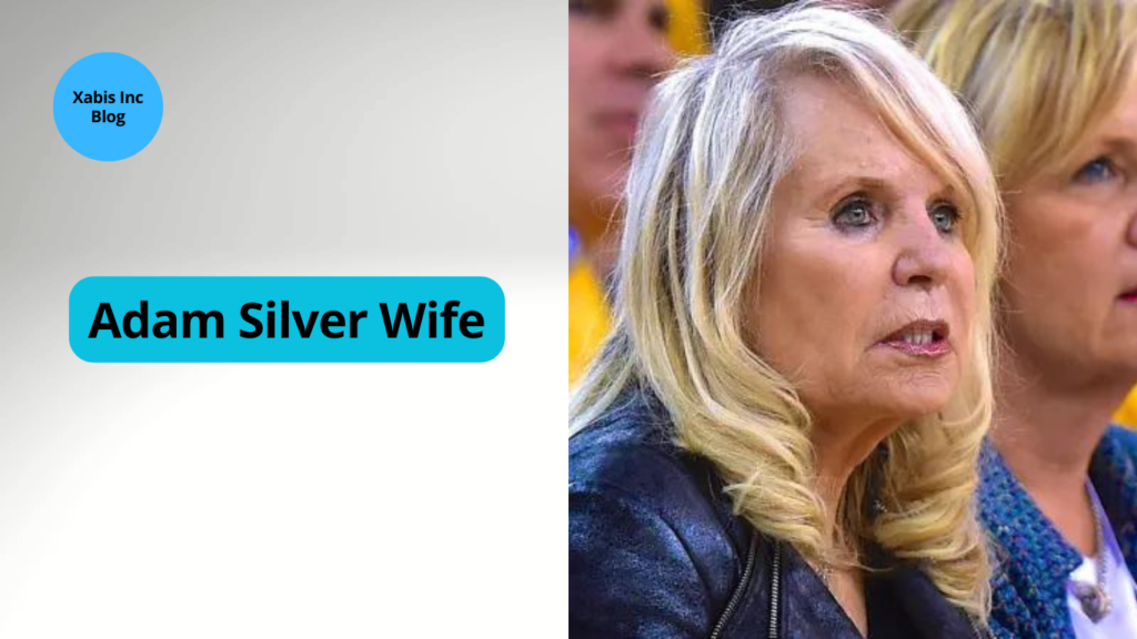 Adam Silver Wife, Discover Everything About Maggie Grise and Their Kids ...