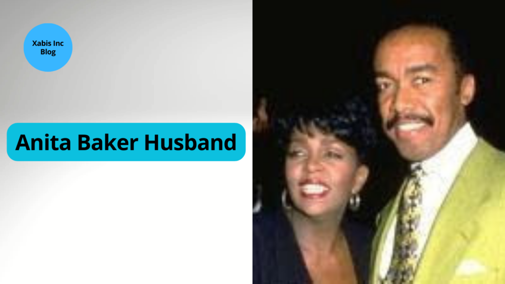 Anita Baker Husband, The ex-husband of Anita Baker is Walter Bridgforth ...