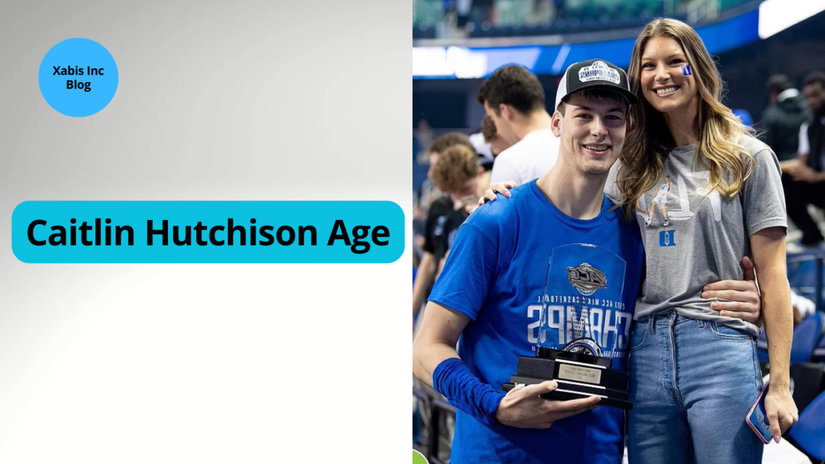 Caitlin Hutchison Age, Family, Career & More - Xabis Inc Blog