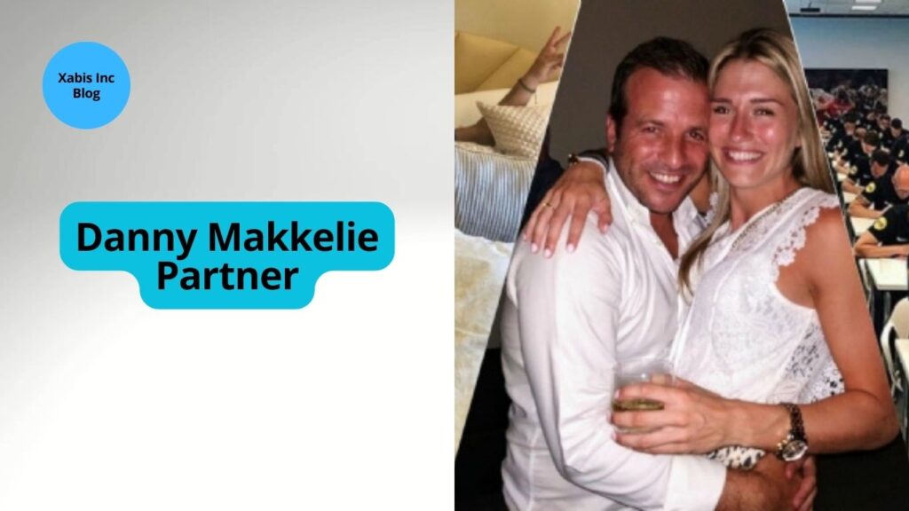 Danny Makkelie Partner, Understand Makkelie's Next Steps? - Xabis Inc Blog