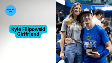 Kyle Filipowski Girlfriend, Explore Who is Kyle Filipowski's Girlfriend ...