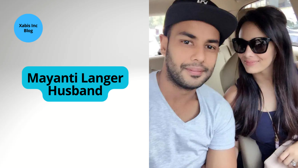 Mayanti Langer Husband, Relationship, Height, Age, Career and Personal ...