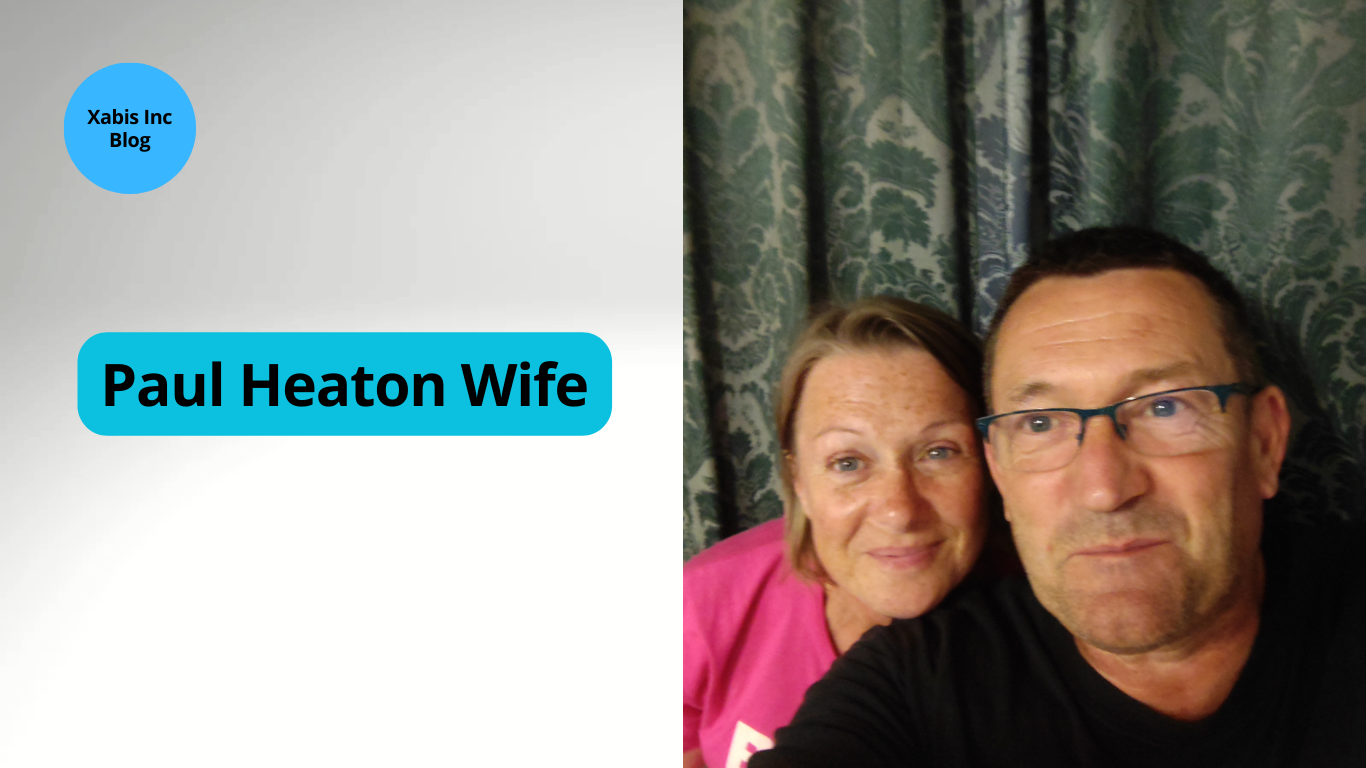 Paul Heaton Wife, Explore All About Linda Heaton - Xabis Inc Blog