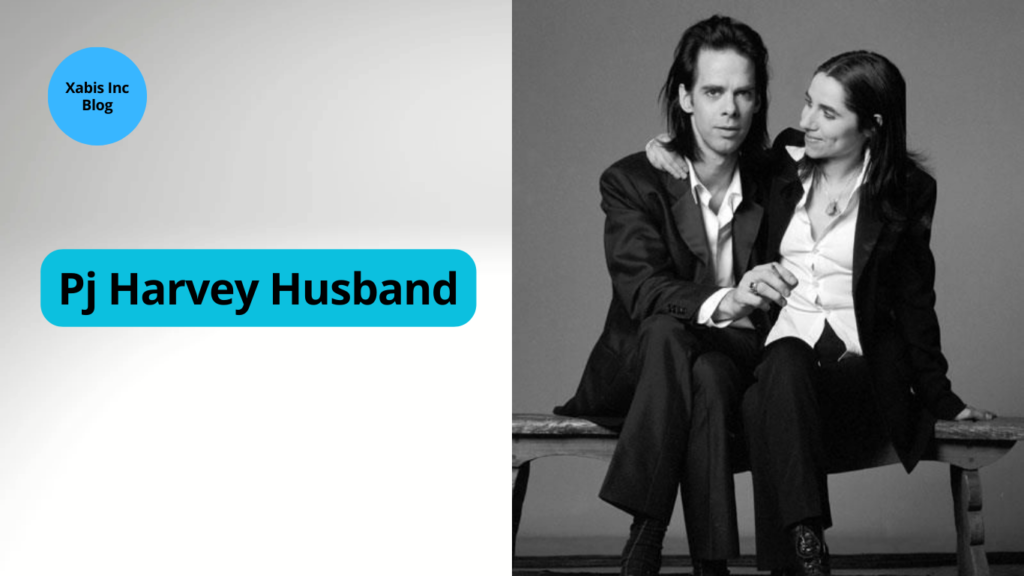 Pj Harvey Husband, Life Story, Height, Age, Wealth, and Family - Xabis ...