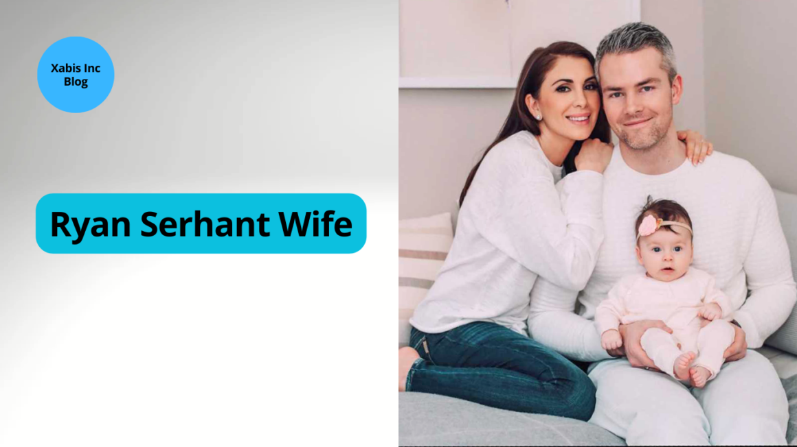 Ryan Serhant Wife, Wiki, Bio, Age, Family, Career & More - Xabis Inc Blog