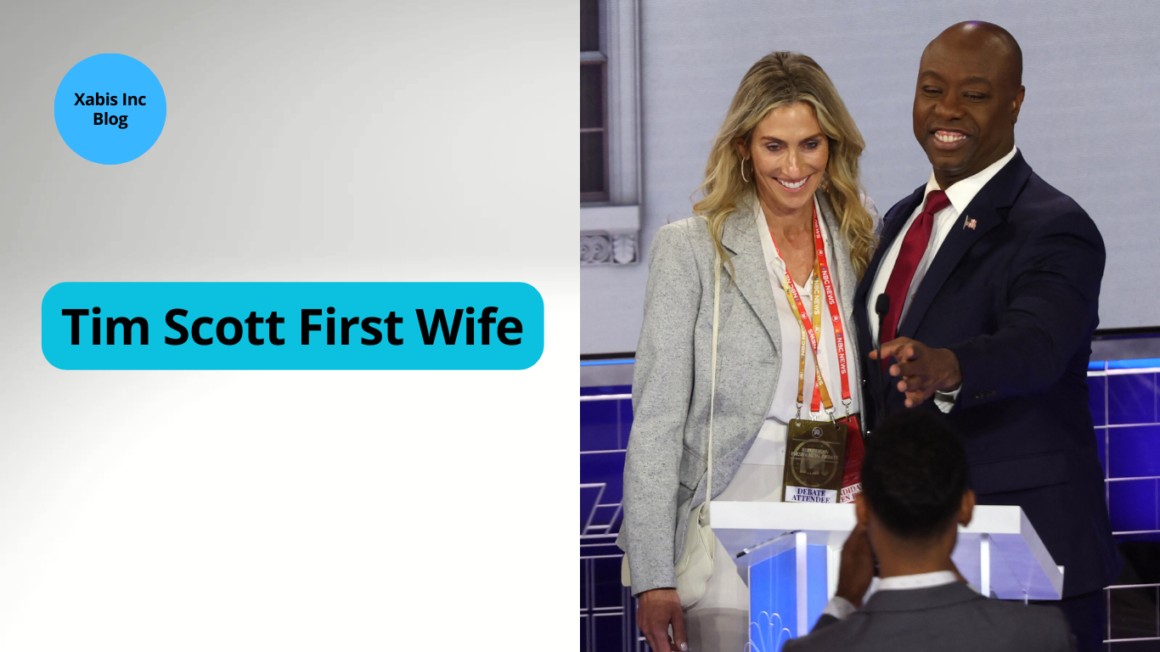 Tim Scott First Wife, Family, Career & More - Xabis Inc Blog