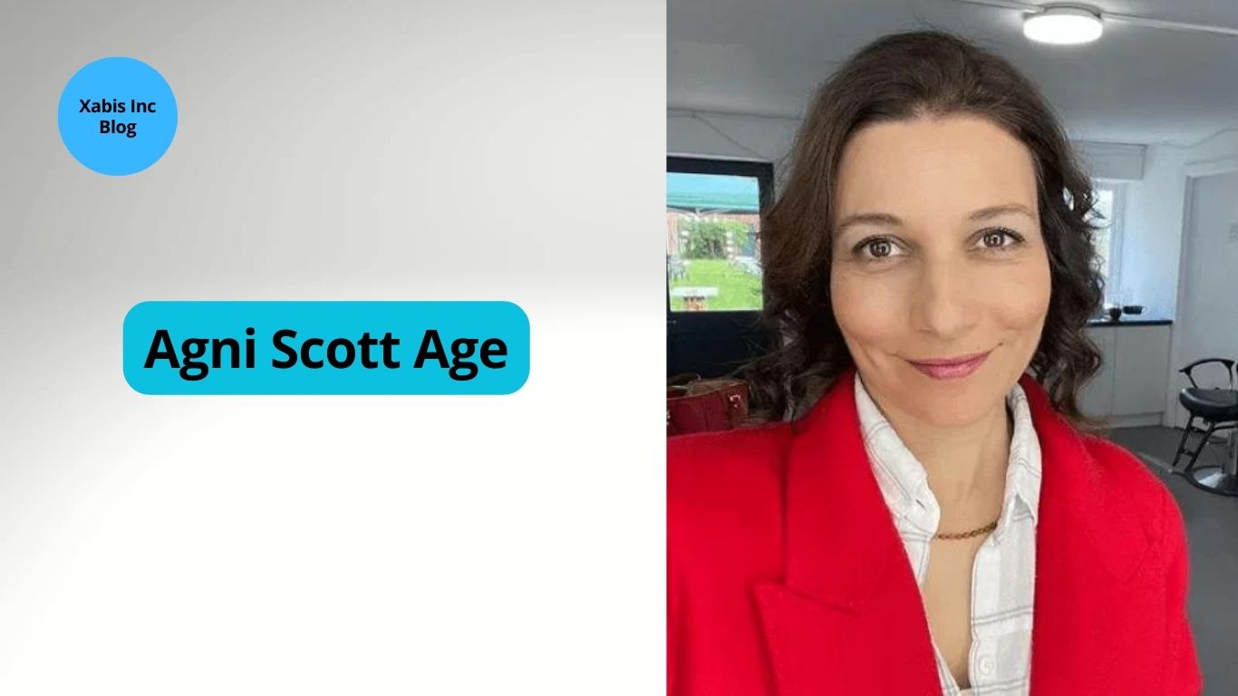 Agni Scott Age, Bio, Wiki, Career & Personal Life - Xabis Inc Blog