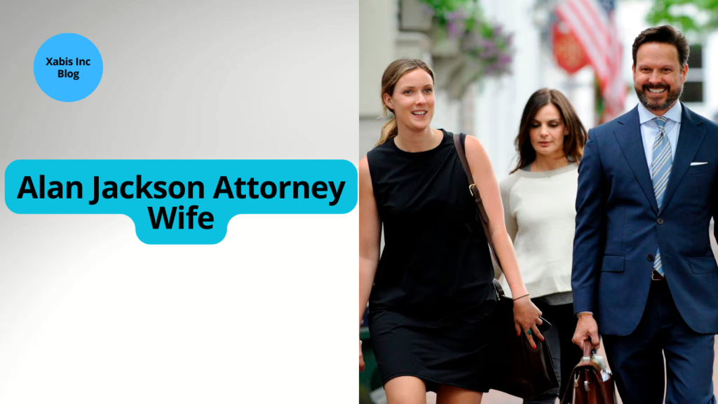 Alan Jackson Attorney Wife, Get Complete Details About Lisa Kassabian - Xabis Inc Blog