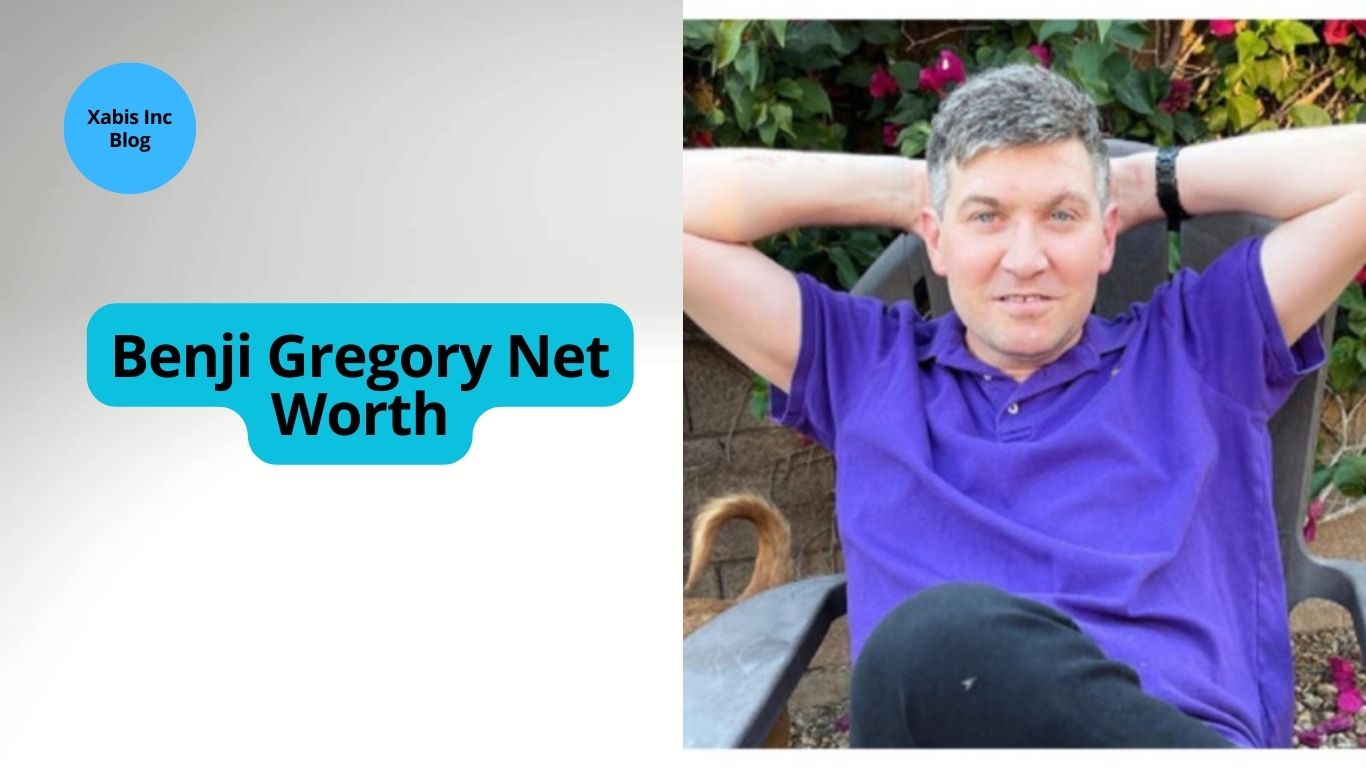 Benji Gregory Net Worth, How Much Money Does He Make? - Xabis Inc Blog