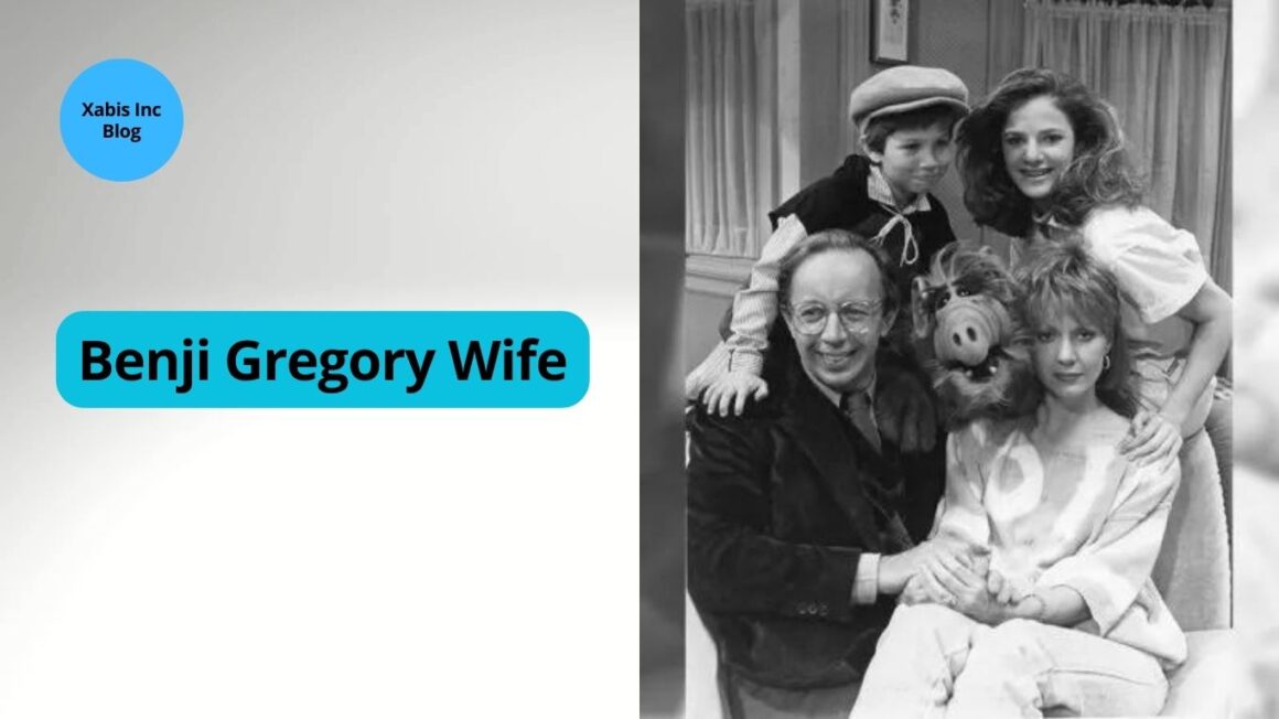 Benji Gregory Wife, Get Complete Details About Sarah Gregory - Xabis ...