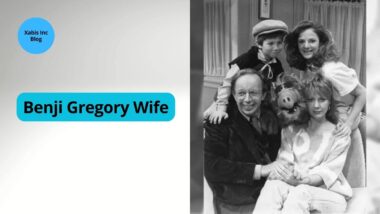 Benji Gregory Wife, Get Complete Details About Sarah Gregory - Xabis ...