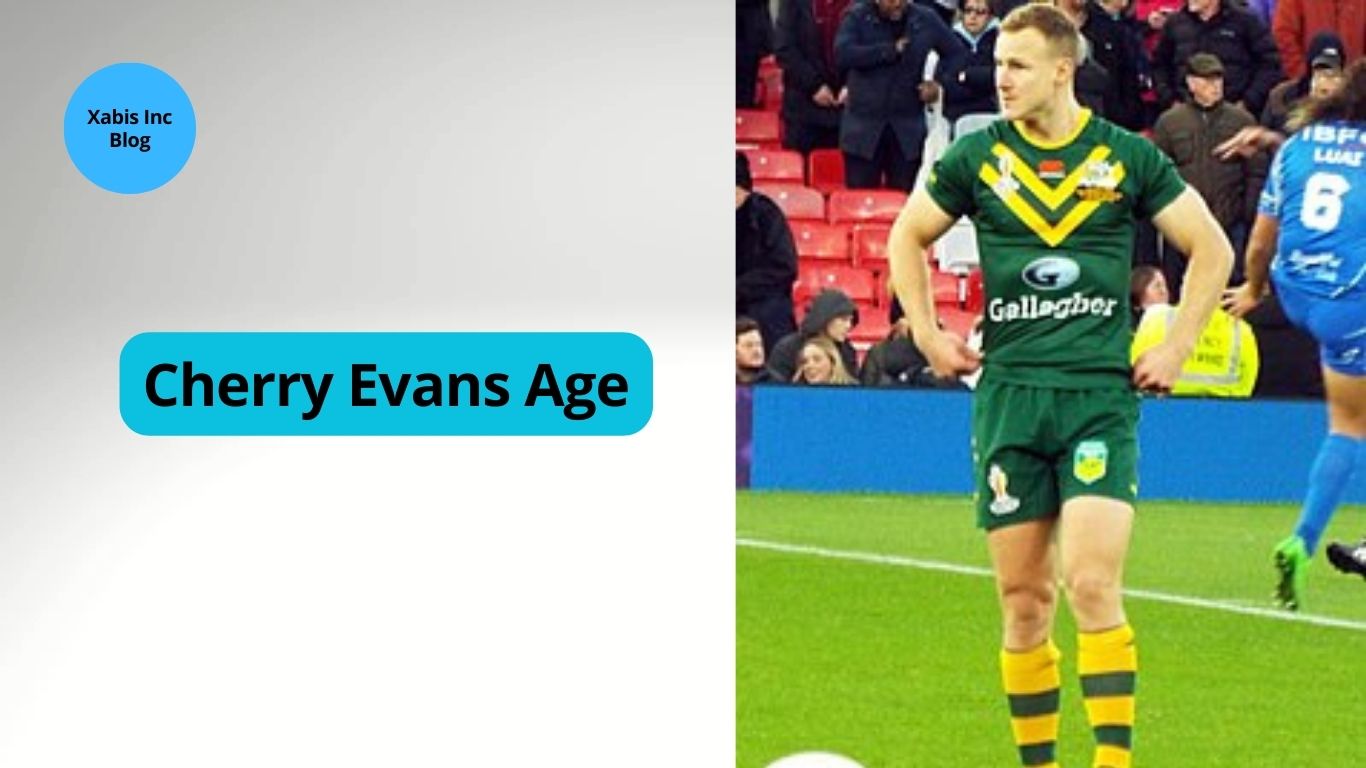 Cherry Evans Age, How Old Is Cherry Evans? - Xabis Inc Blog