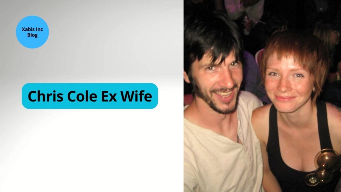 Chris Cole Ex Wife, Explore All About Red Cole - Xabis Inc Blog