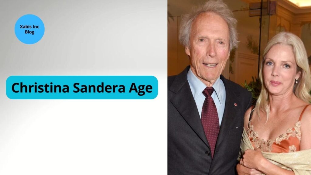 Christina Sandera Age, Personal Life, Family, Career & More - Xabis Inc ...