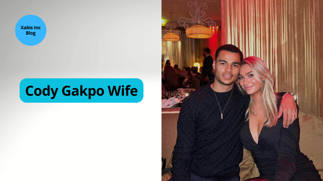 Cody Gakpo Wife, Explore All About Noa van der Bij - Xabis Inc Blog