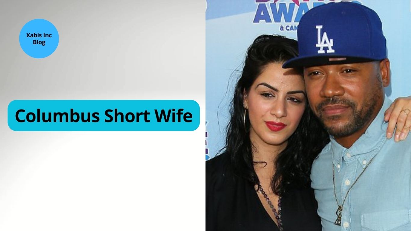 Columbus Short Wife, Get Complete Details About Brandi Short - Xabis Inc Blog
