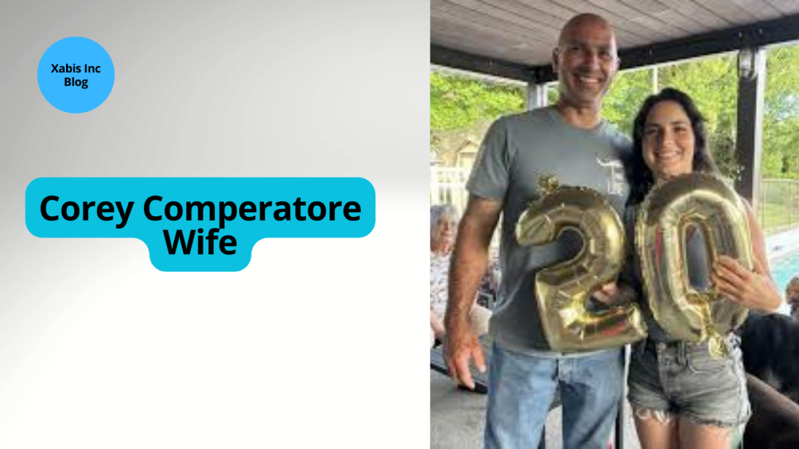 Corey Comperatore Wife, Who Is Corey Comperatore Wife?, Know All The Details Here! - Xabis Inc Blog
