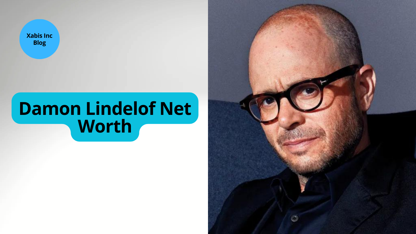 Damon Lindelof Net Worth, How Much Money Does He Make? - Xabis Inc Blog