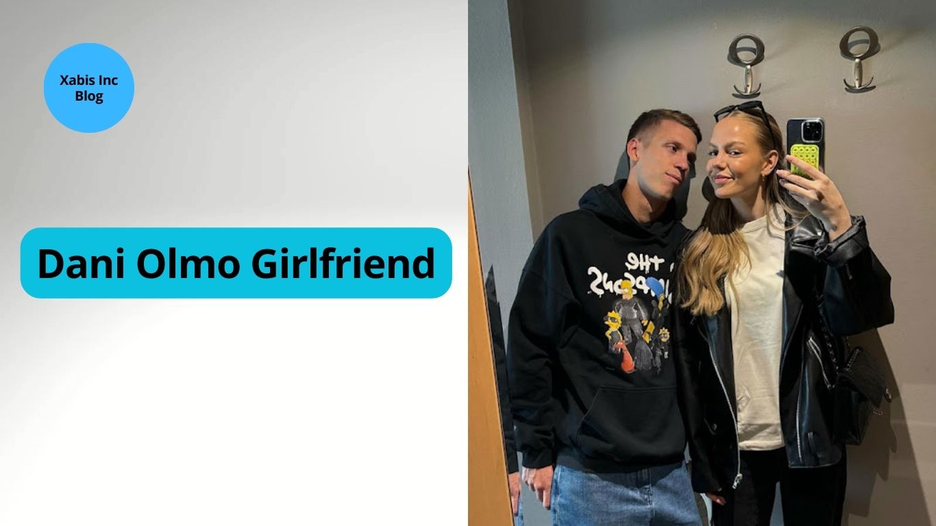 Dani Olmo Girlfriend, Explore All About Laura Schmitt - Xabis Inc Blog