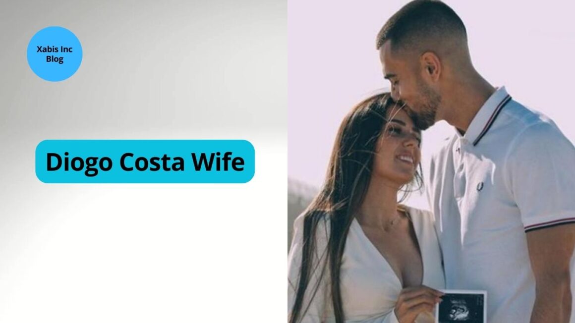 Diogo Costa Wife, Explore All About Catarina Machado - Xabis Inc Blog