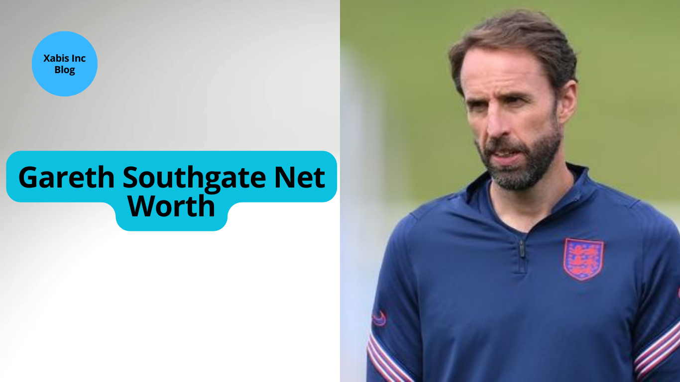 Gareth Southgate Net Worth, How Much Money Does He Make? - Xabis Inc Blog