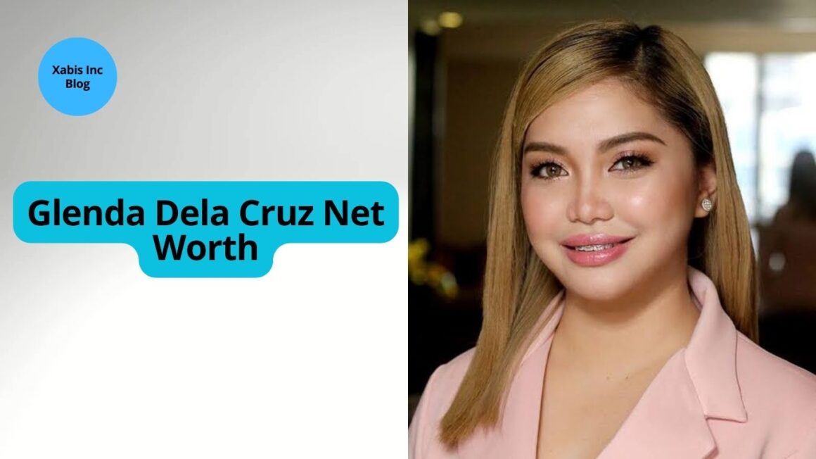 Glenda Dela Cruz Net Worth, How Much Rich Is Glenda Dela Cruz? - Xabis Inc Blog