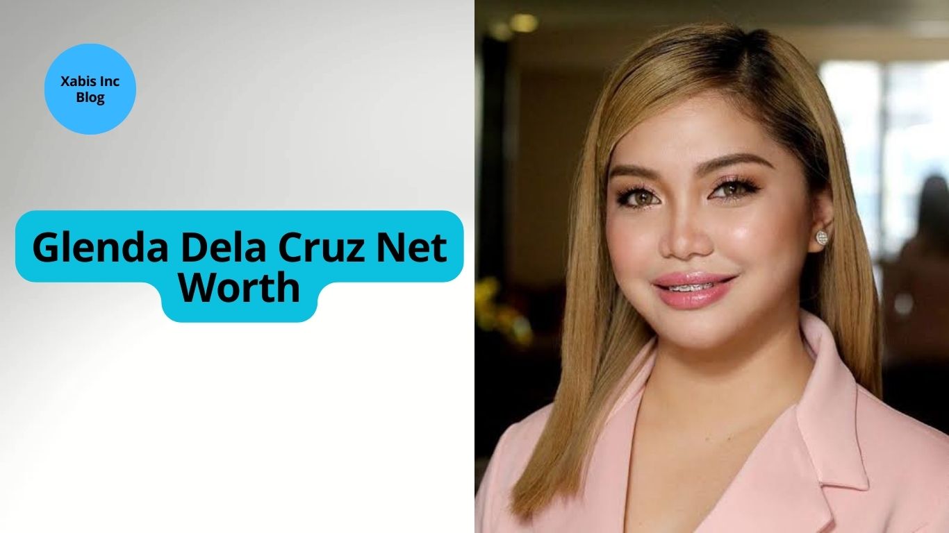 Glenda Dela Cruz Net Worth, How Much Rich Is Glenda Dela Cruz? - Xabis Inc Blog