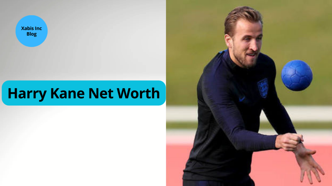 Harry Kane Net Worth, Relationship, Height, Age, Bio, Family, Career ...