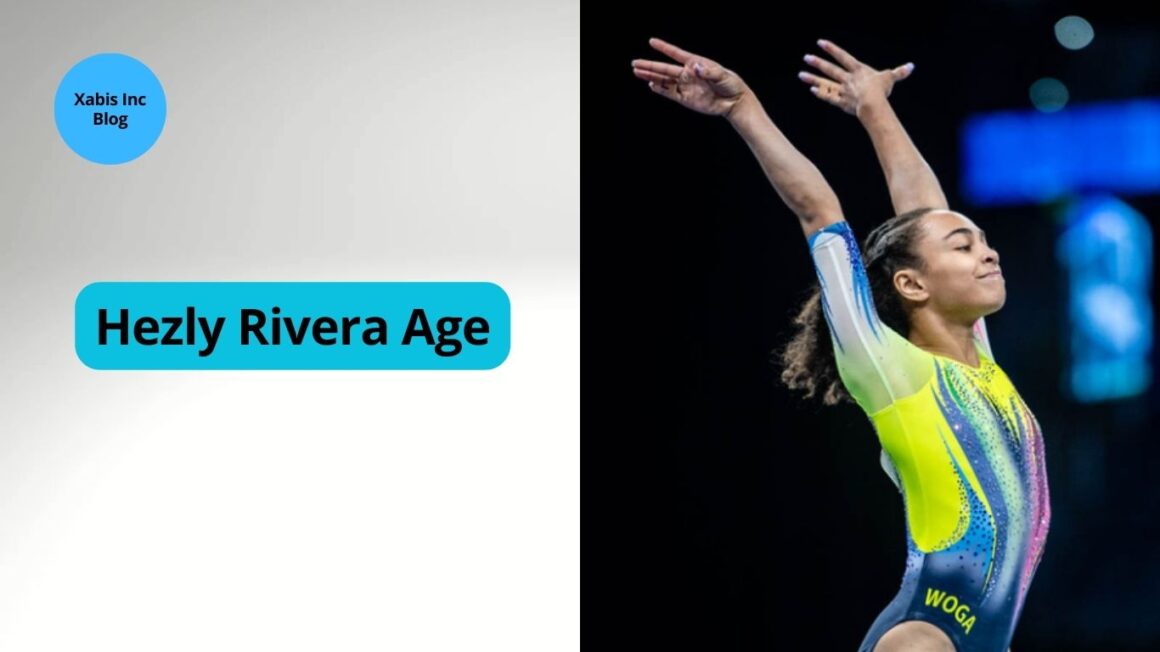 Hezly Rivera Age, Family, Career & More - Xabis Inc Blog