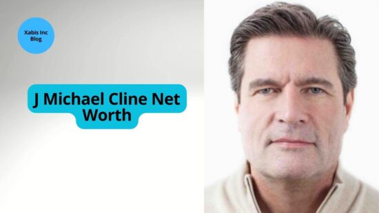 J Michael Cline Net Worth, How Much Money Does He Make? - Xabis Inc Blog