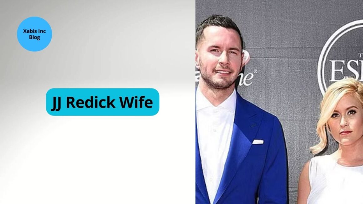 JJ Redick Wife, Get Complete Details About Chelsea Kilgore - Xabis Inc Blog