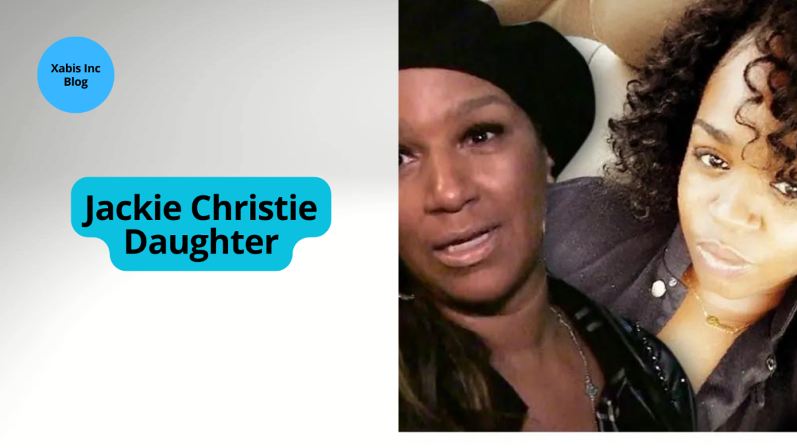 Jackie Christie Daughter, Kids, Family, Career & More - Xabis Inc Blog