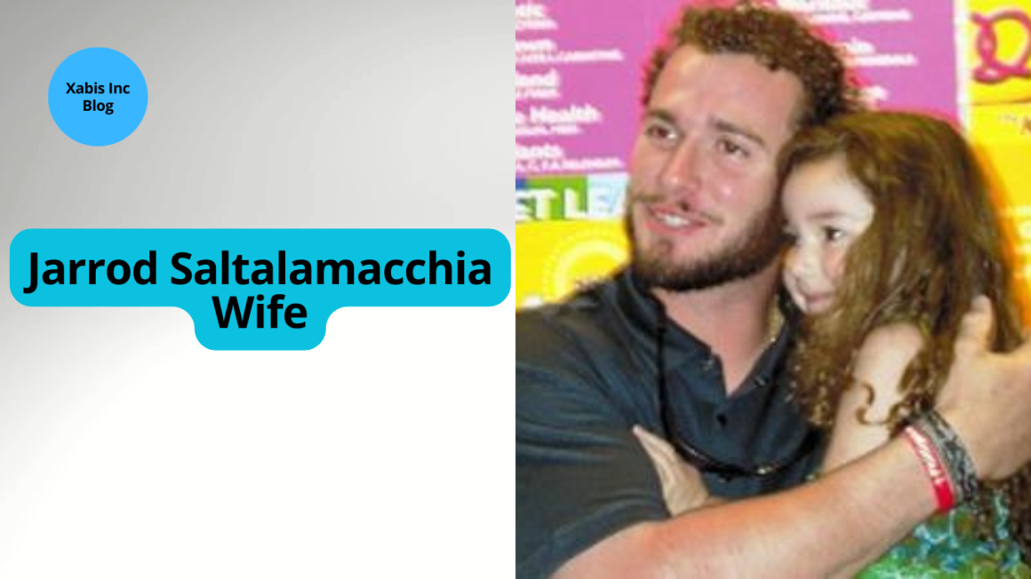 Jarrod Saltalamacchia Wife, Get Complete Details About Ashley Saltalamacchia - Xabis Inc Blog