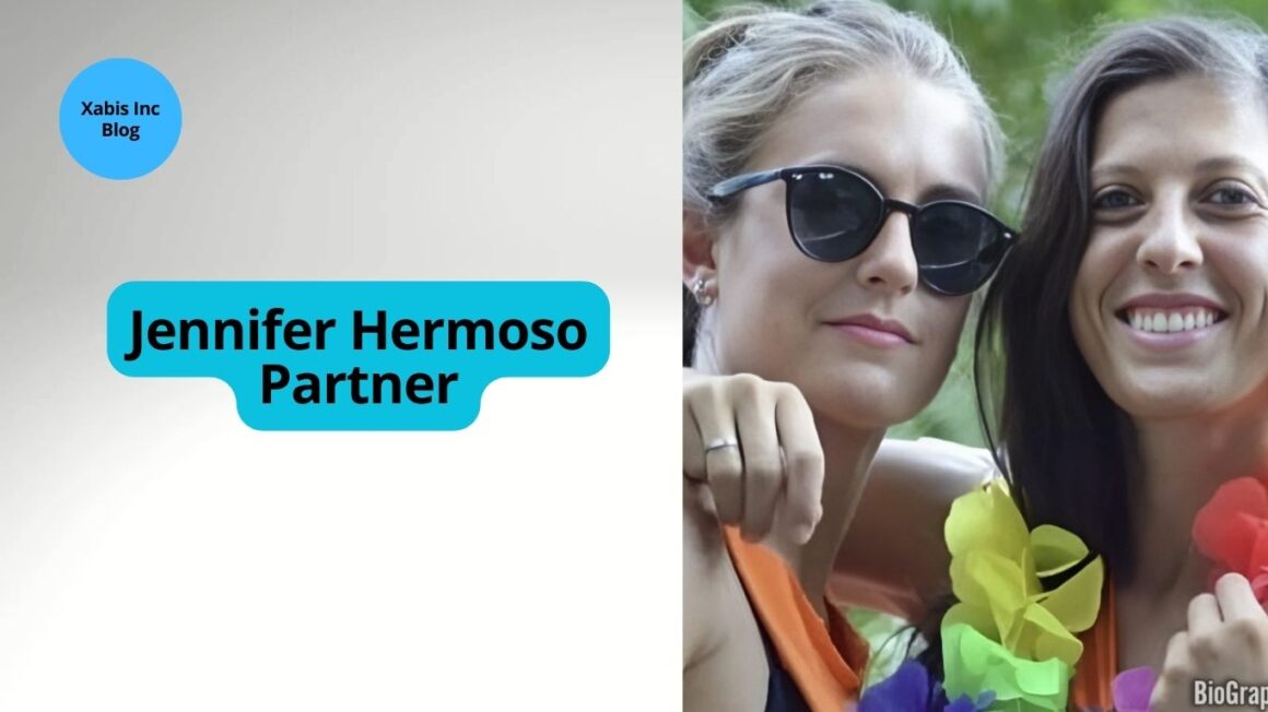 Jennifer Hermoso Partner, Family, Career & More - Xabis Inc Blog