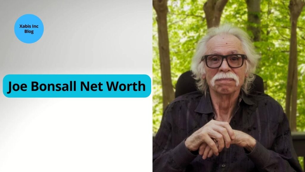 Joe Bonsall Net Worth, Explore How Much Rich Is Joe Bonsall - Xabis Inc ...