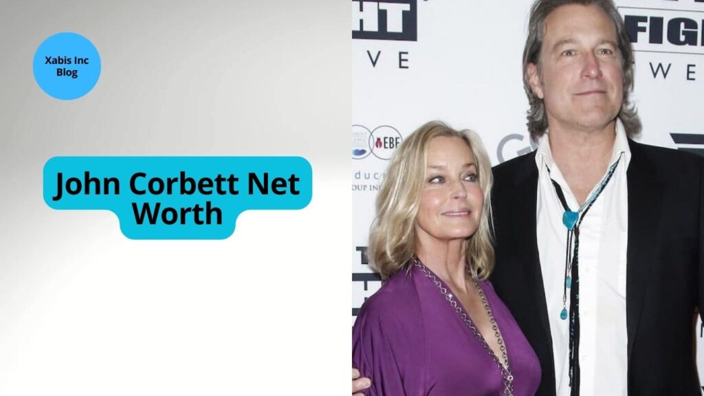 John Corbett Net Worth, Wiki, Bio, Age, Family, Career & More - Xabis ...