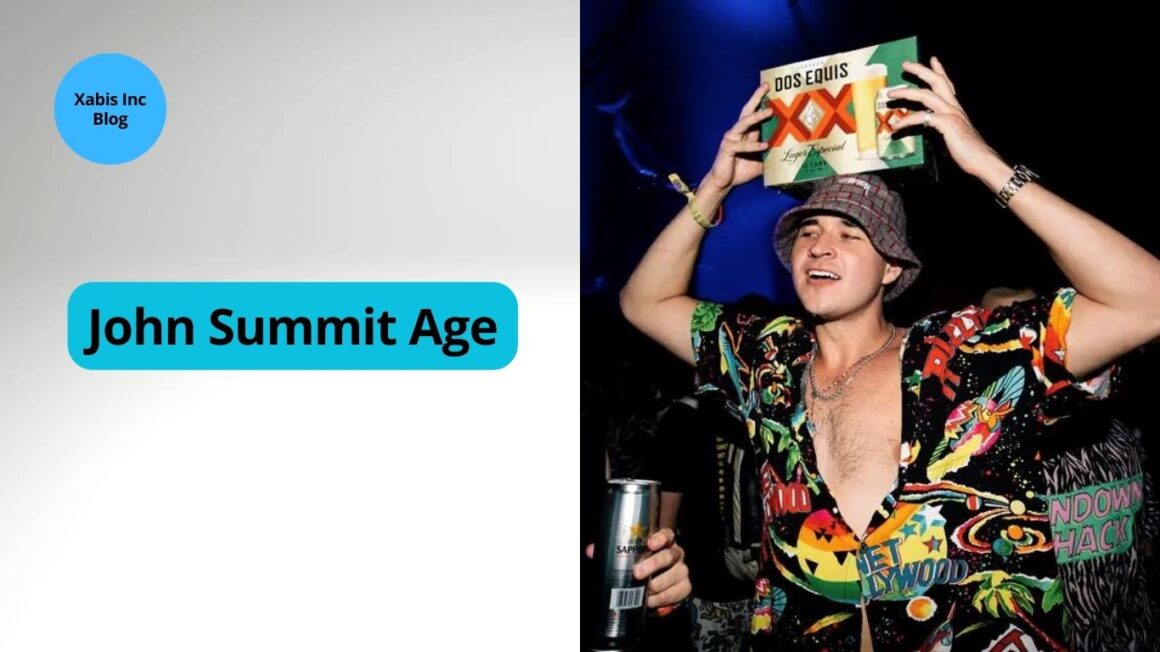 John Summit Age, Wiki, Bio, Family, Career & More - Xabis Inc Blog