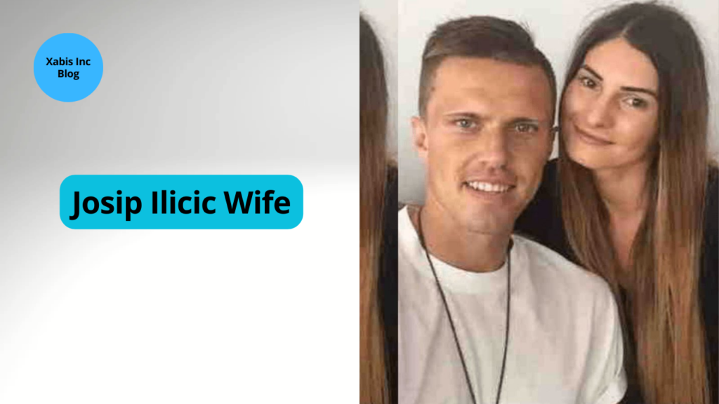 Josip Ilicic Wife, Get Complete Details All About Tina Polovina - Xabis ...