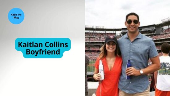 Kaitlan Collins Boyfriend, Relationship, Height, Age, Family, Career ...