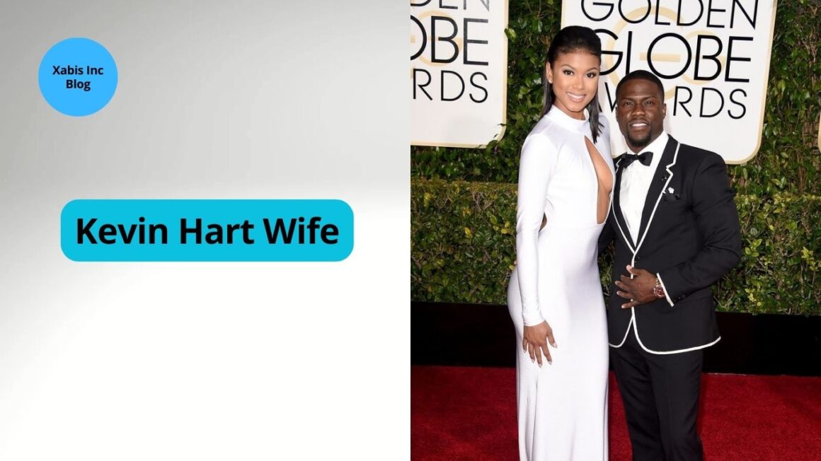 Kevin Hart Wife, Explore All About Eniko Hart - Xabis Inc Blog