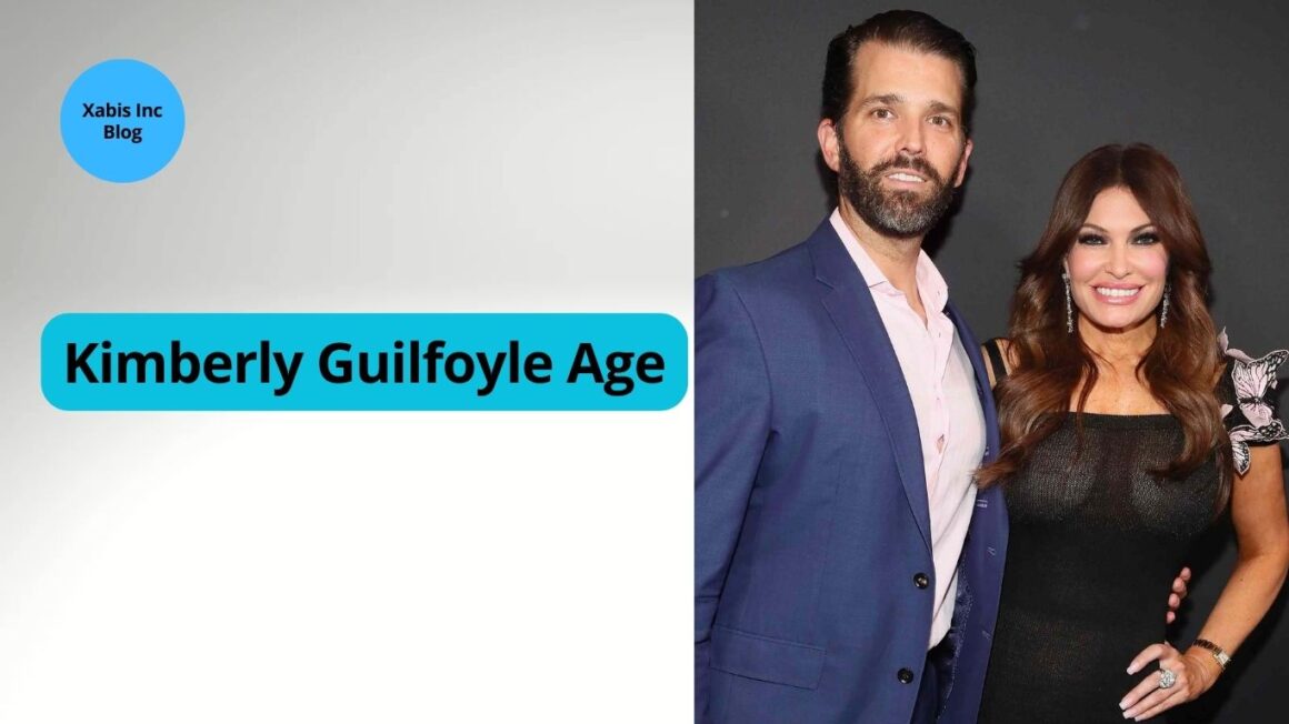 Kimberly Guilfoyle Age, Career And Personal Life - Xabis Inc Blog