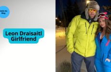 Win Metawin Girlfriend, Explore All About Lingling Kwong - Xabis Inc Blog