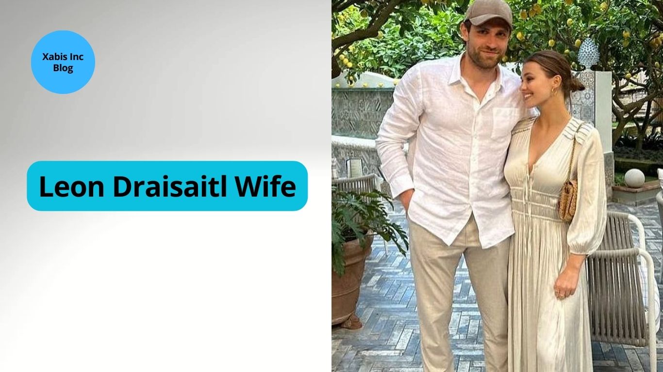 Leon Draisaitl Wife, Explore All About Celeste Desjardins - Xabis Inc Blog