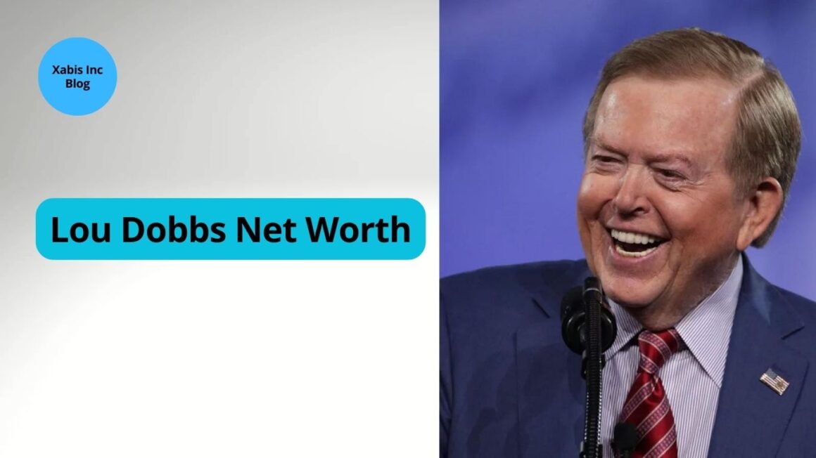 Lou Dobbs Net Worth, Wiki, Bio, Age, Career And Personal Life - Xabis ...