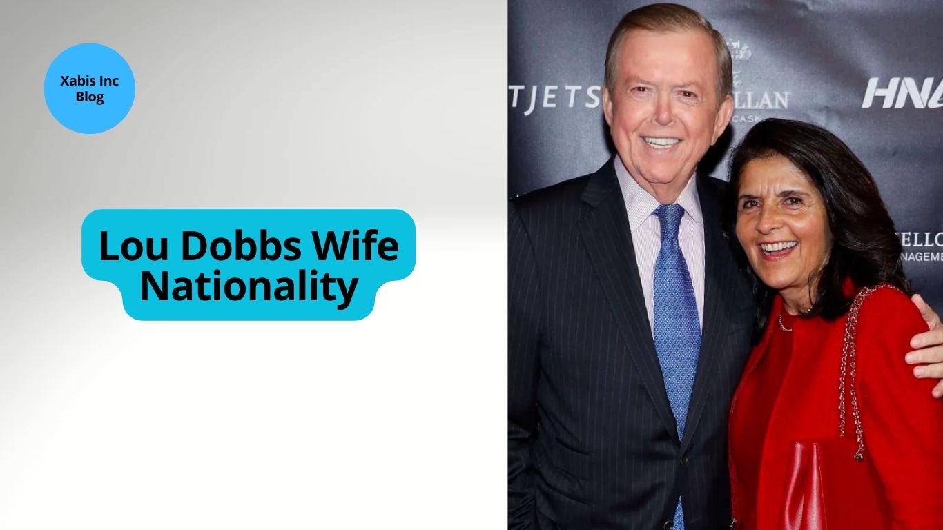 Lou Dobbs Wife Nationality, Career And Personal Life - Xabis Inc Blog