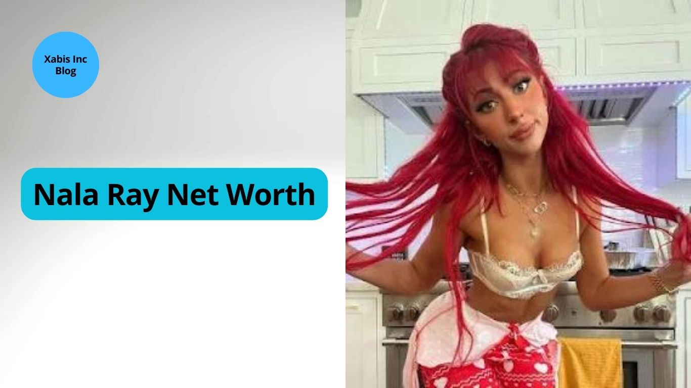 Nala Ray Net Worth, Explore How Much Rich Is Nala Ray? - Xabis Inc Blog
