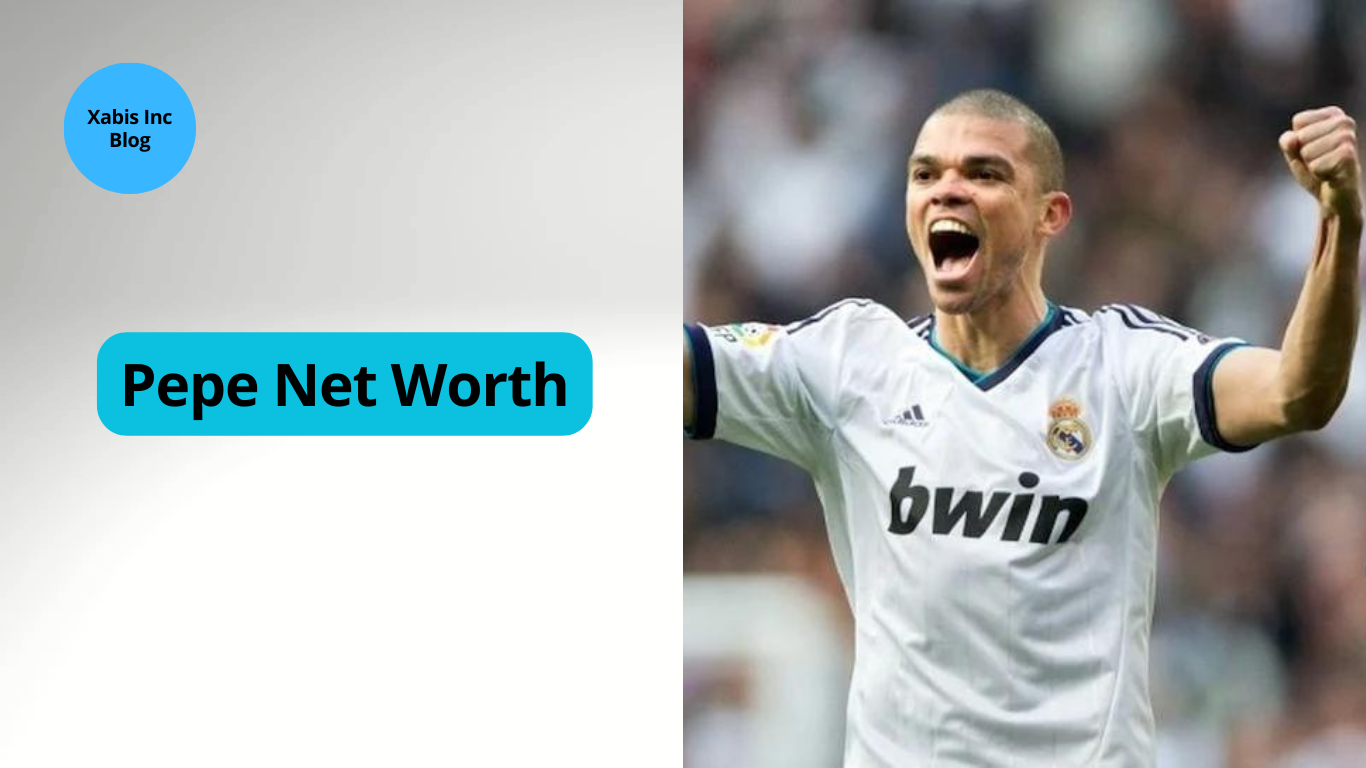 Pepe Net Worth, Relationship, Height, Age, Bio, Family, Career & More ...