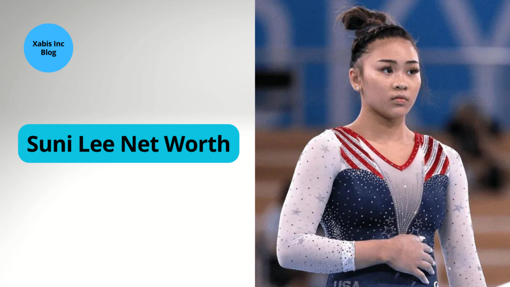 Suni Lee Net Worth, Family, Career & More - Xabis Inc Blog