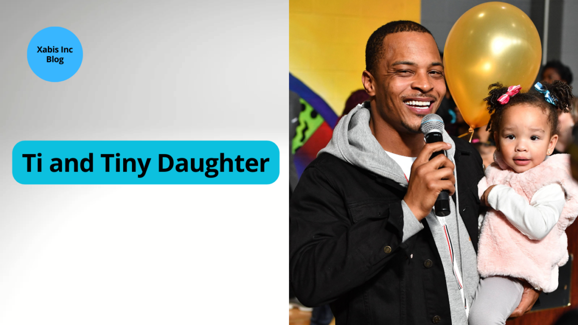 Ti and Tiny Daughter, Relationship, Height, Family, Career & More ...
