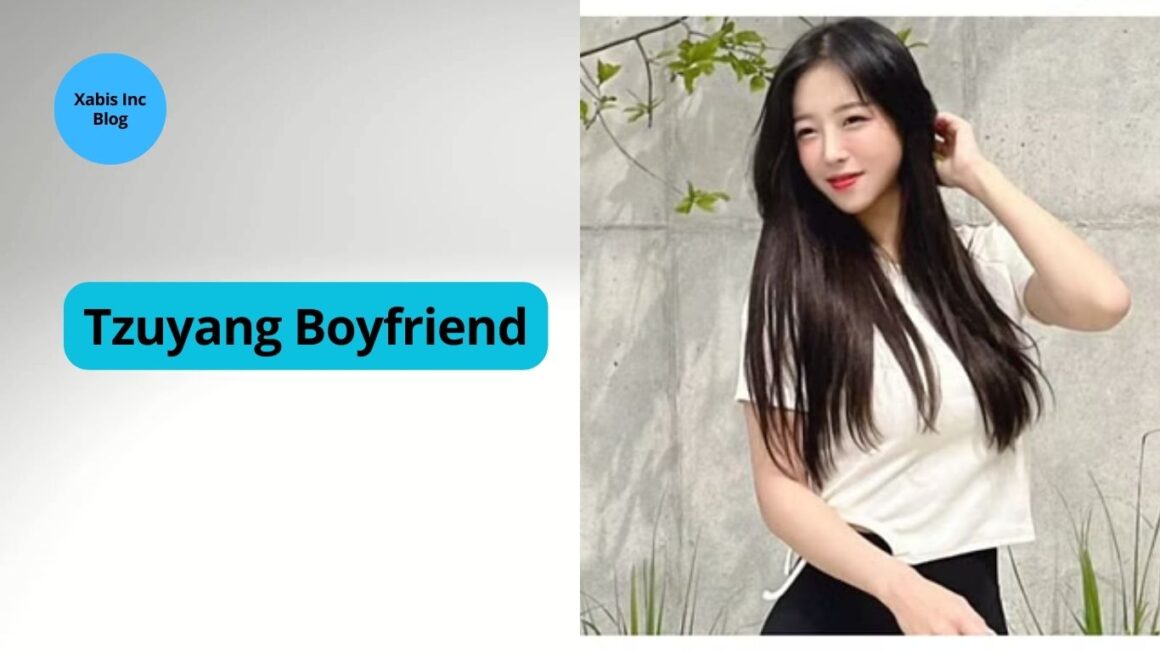 Tzuyang Boyfriend, Career And Personal Life - Xabis Inc Blog